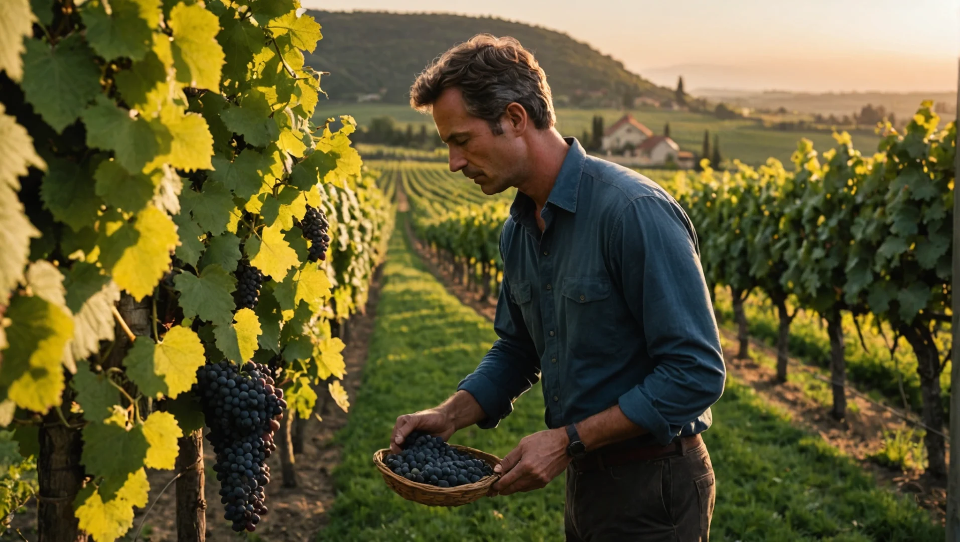 L'élevage du vin : un art pour une perfection gustative