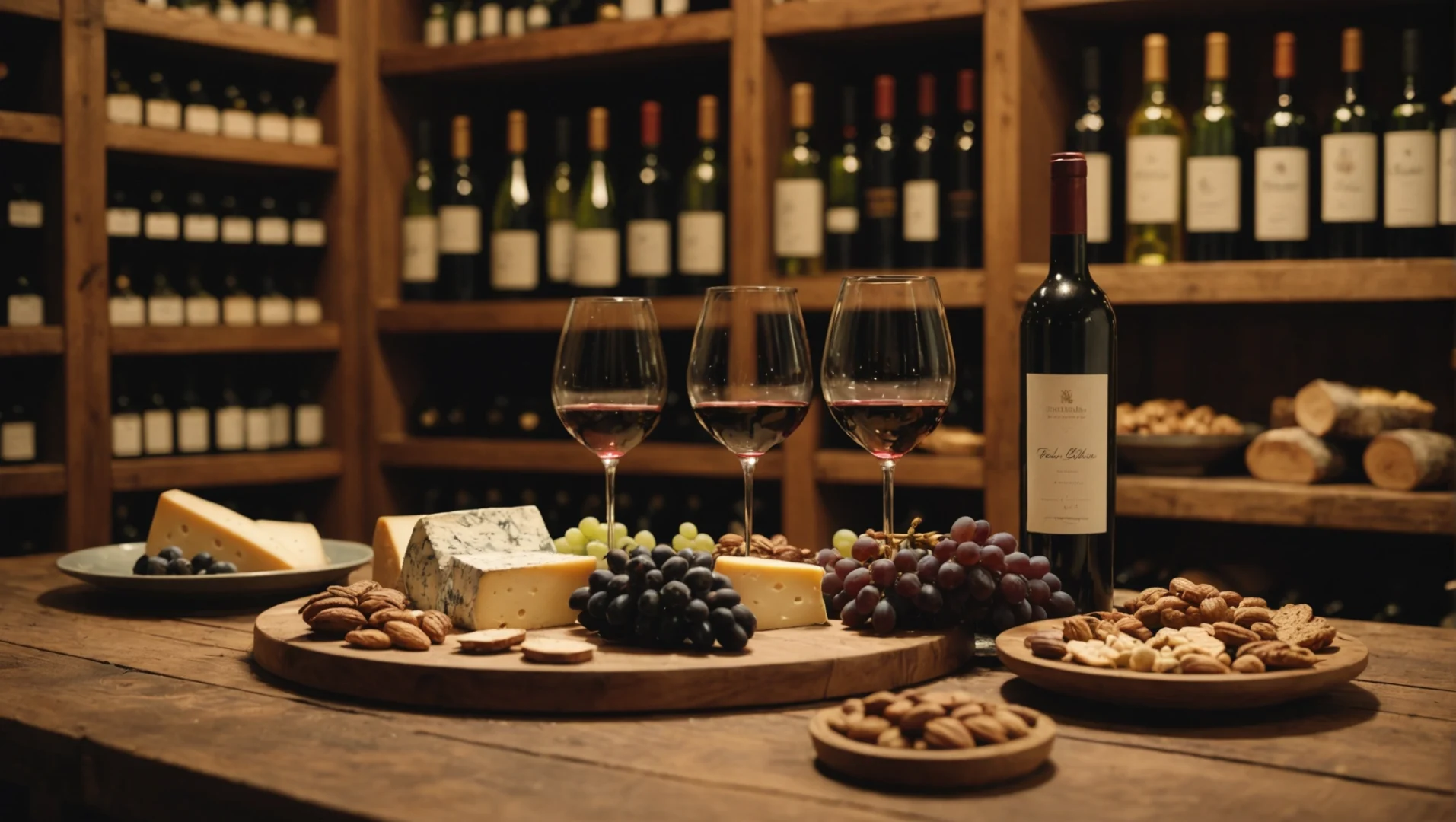 Découvrez l'art de la dégustation de vin et révélez vos sens